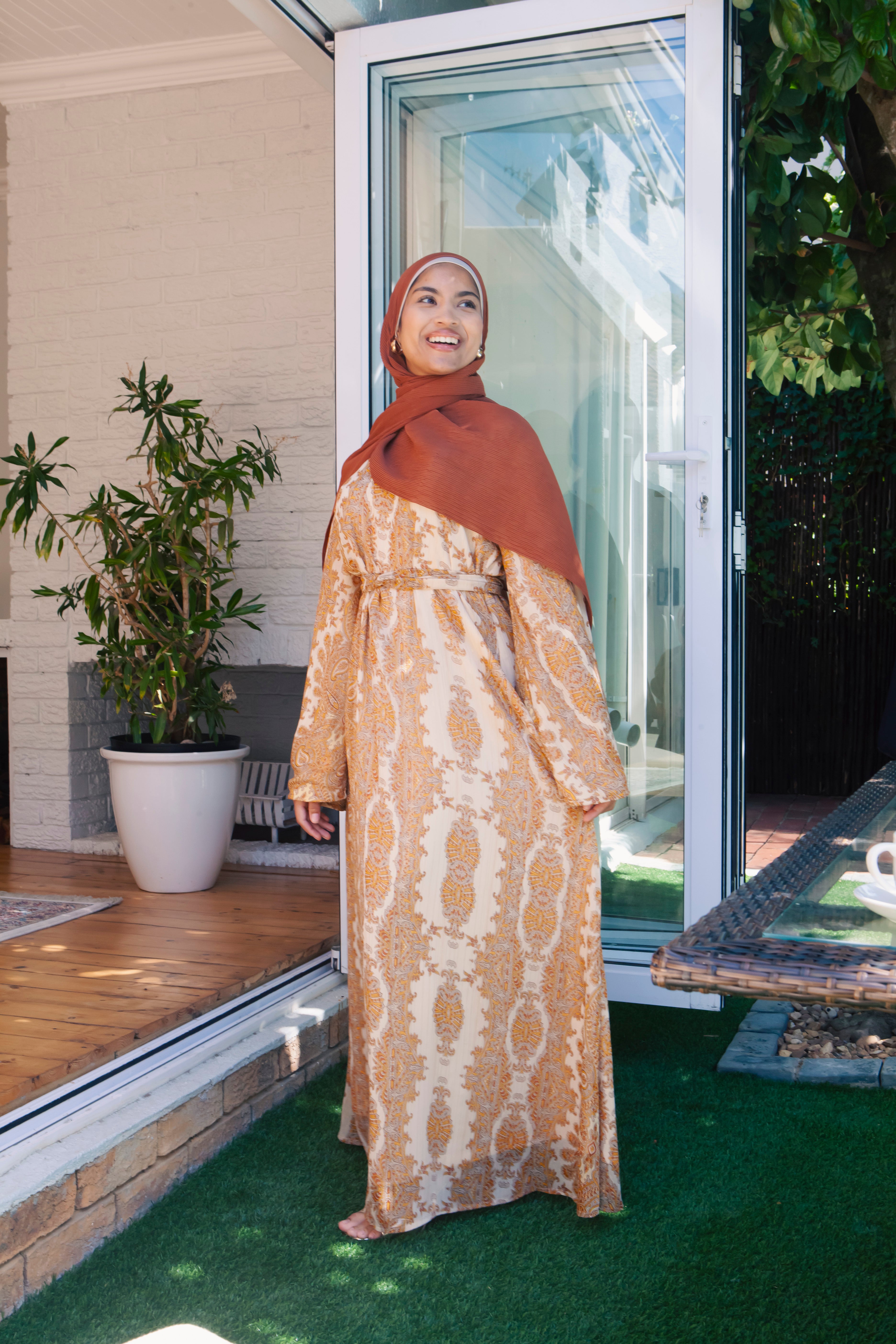 Willa Dress – LAHAN